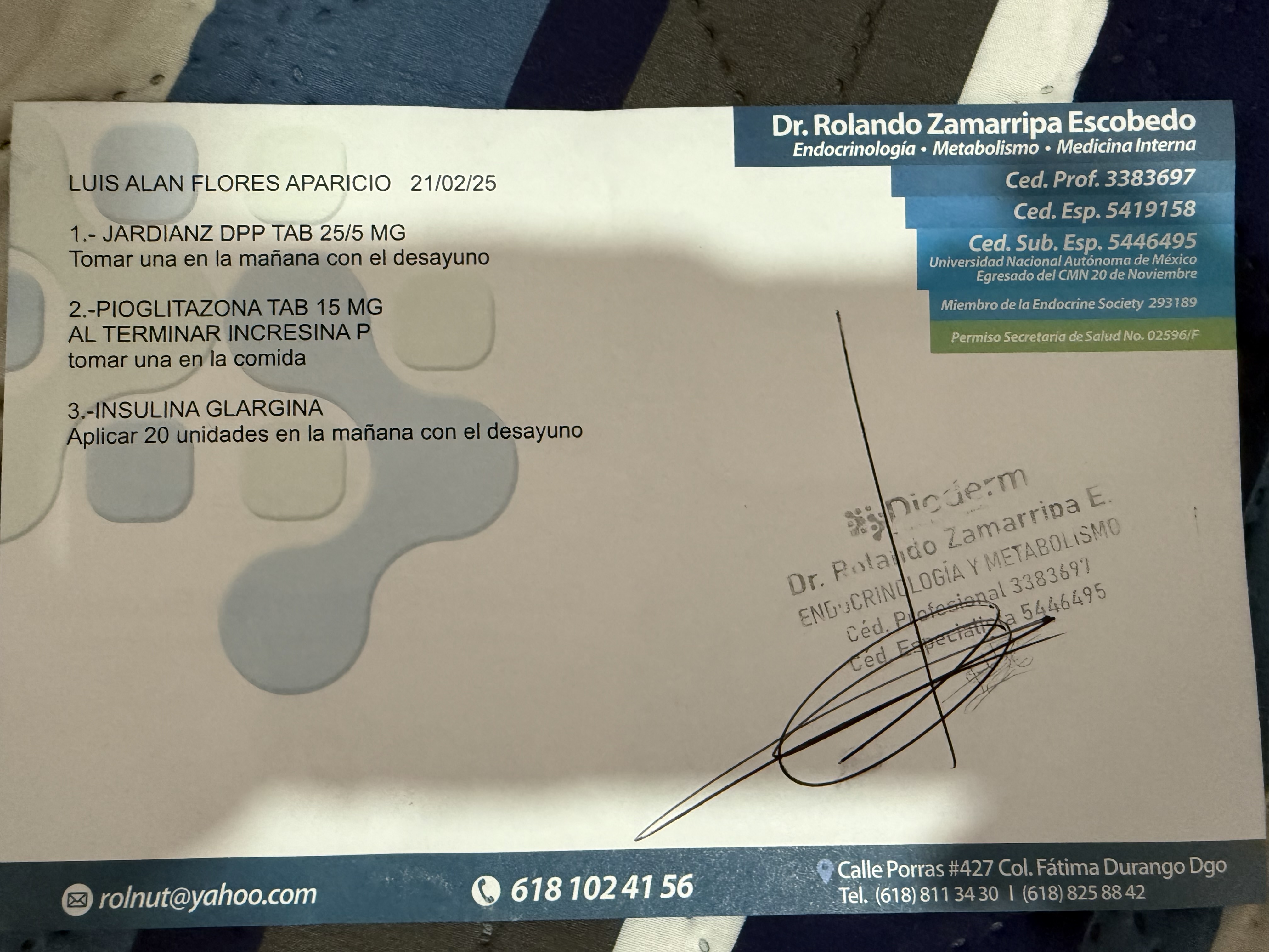 Empodera | Acceso plataforma